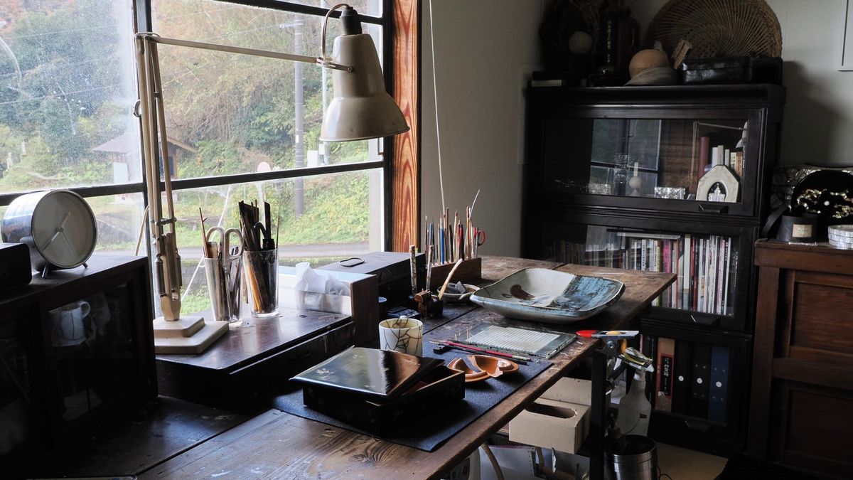 暮らしと仕事を紡ぐ。連載コラム : 河井菜摘 #2 | TRILL【トリル】