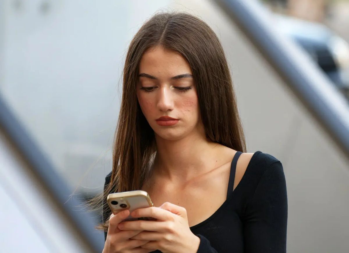 男性に嫌われるLINEと好かれるLINE | TRILL【トリル】