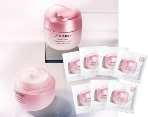 SHISEIDOの透明感底上げジェルクリームが付録に！美ST2月号付録情報 | TRILL【トリル】