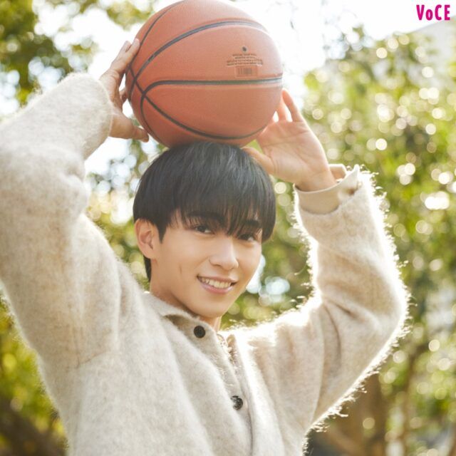 【野村康太】じつはいじられキャラ？ラブコメ大好き！意外な素顔公開 | TRILL【トリル】