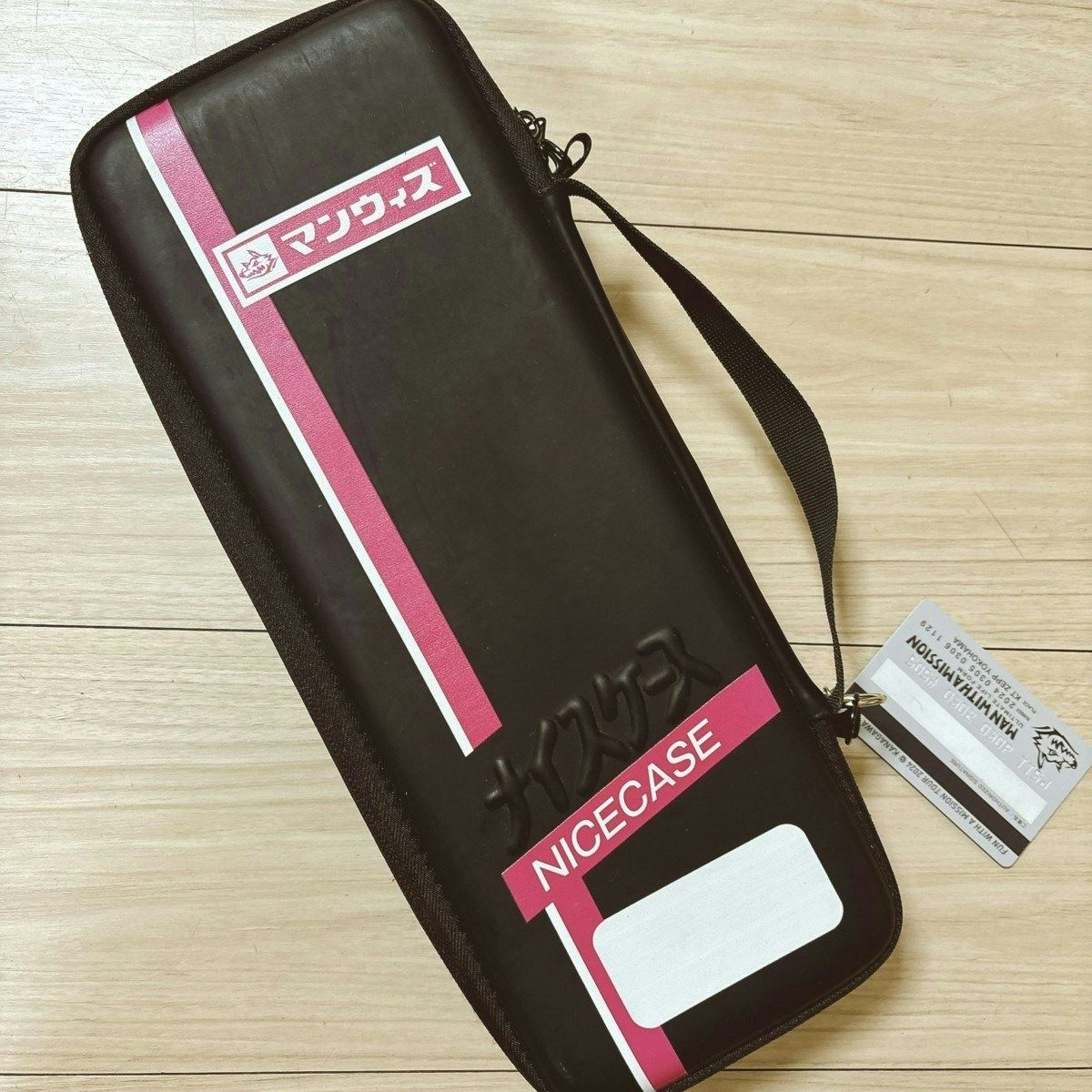 中身を見たら欲しくなる？ファンクラブグッズに10万いいね「おもしろすぎ」「ほしい」 | TRILL【トリル】