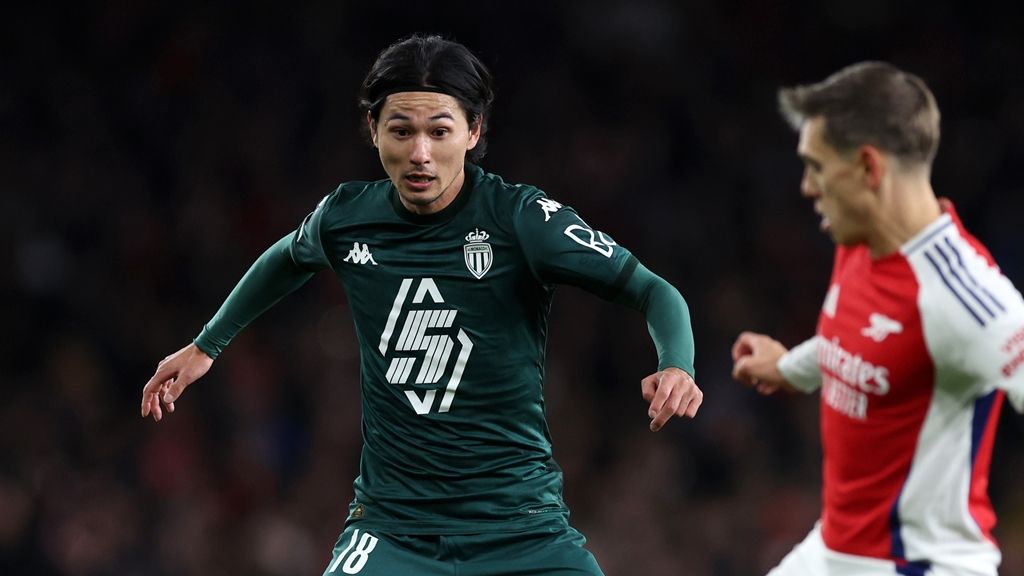 29歳の日本代表、CLアーセナル戦に出場！好プレー連発もチームは敗戦…週末は「日本代表2人」と対決へ | TRILL【トリル】