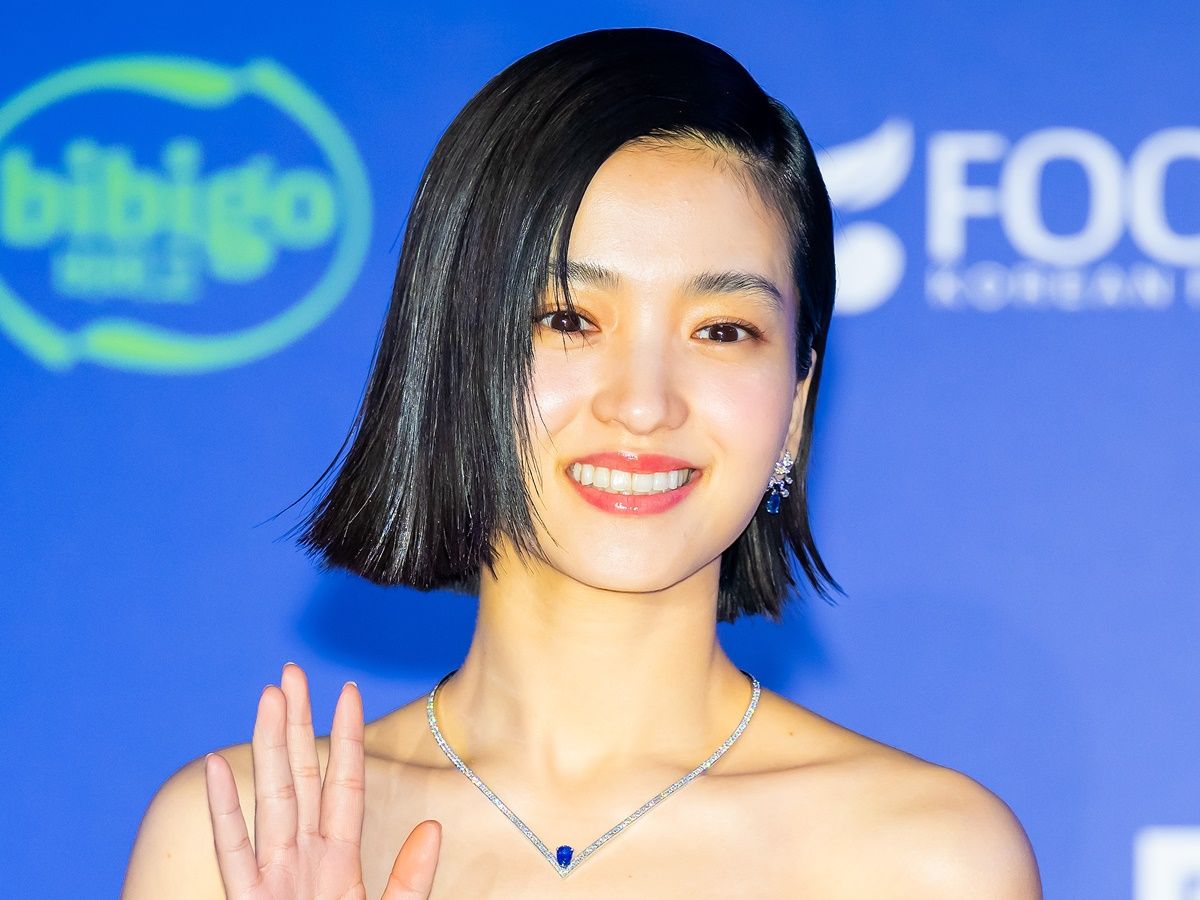 刺さる大胆予想⁉「2024年のドラマ」最優秀女優賞はキム・テリが席巻する | TRILL【トリル】