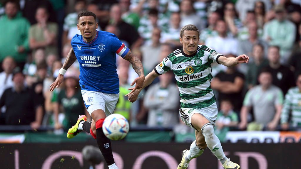 「日本代表FWのスピードがトラウマに…」最強ライバルの名DFが苦手意識か「誰にとっても悪夢」 | TRILL【トリル】