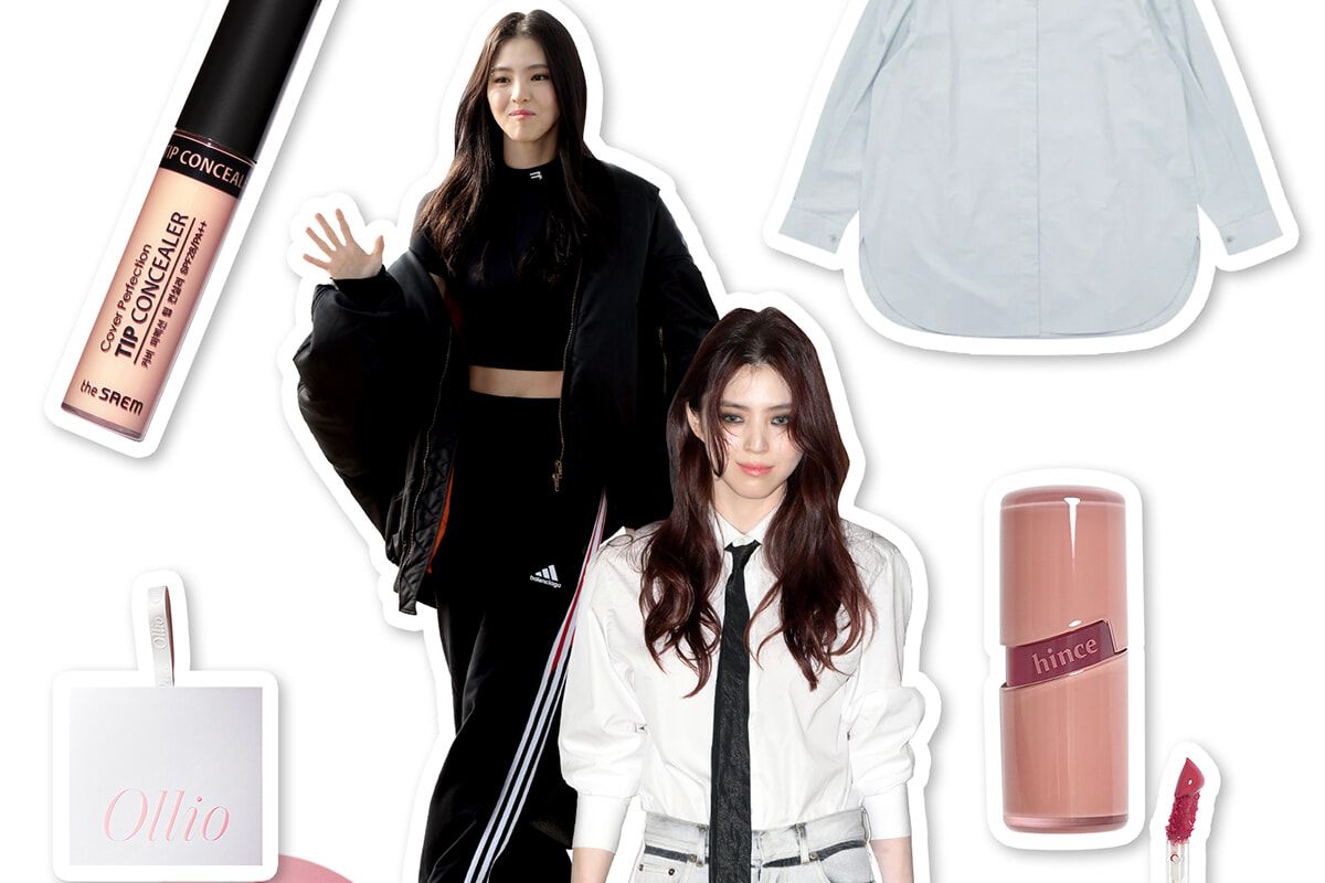 勝手にWanna be Kスター！【Vol.2 お騒がせ俳優ハン・ソヒ、唯一無二の存在感の秘密は？】 | TRILL【トリル】