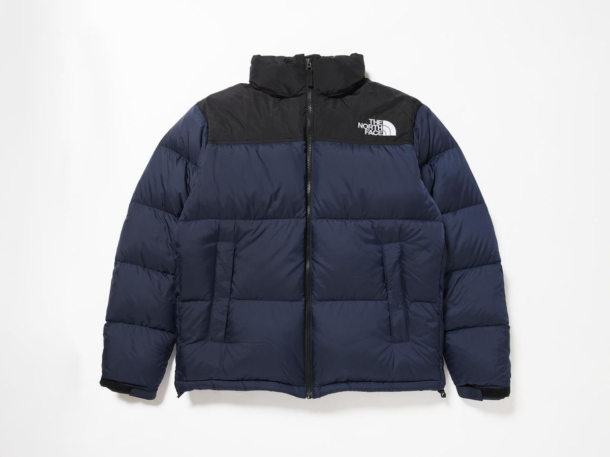 今年こそ欲しい！【THE NORTH FACE】大人が頼れる「ヌプシアイテム」 | TRILL【トリル】