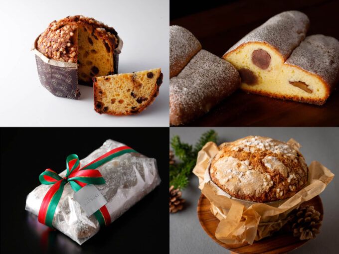 「予約締切迫る！」今年こそ食べたい、冬の人気スイーツ16選 | TRILL【トリル】