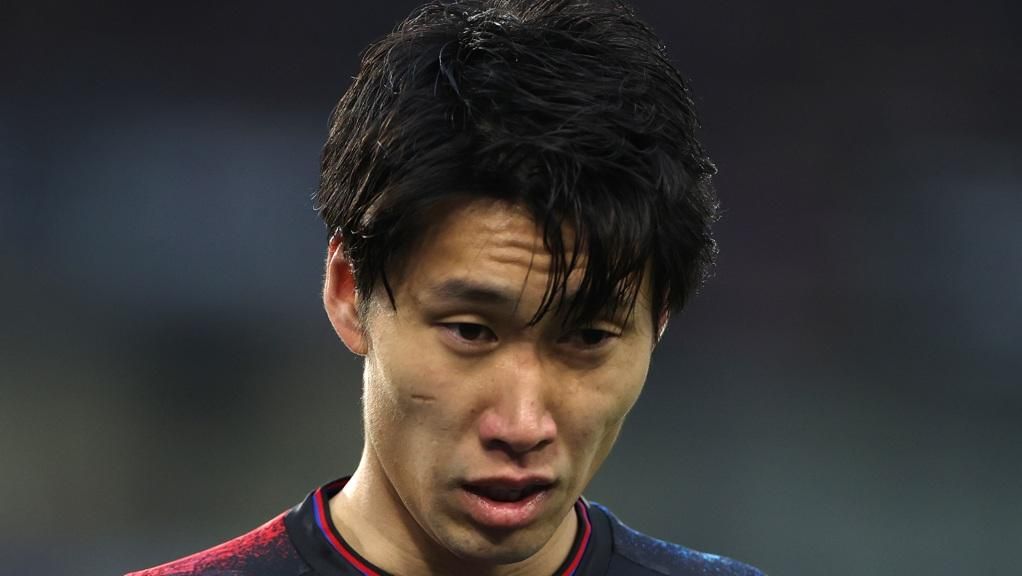 30億円の日本代表MF、海外クラブを1年で電撃退団！？移籍市場通が意味深発言 | TRILL【トリル】