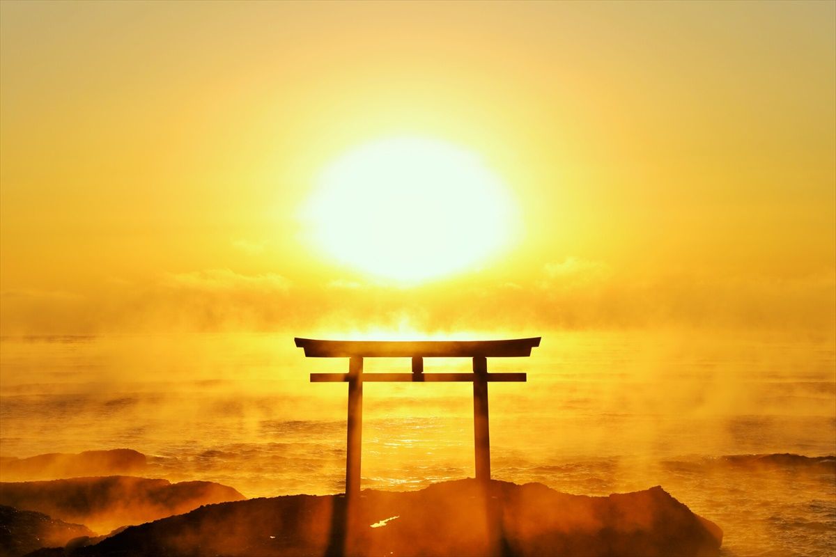 【2025年東京・関東の初日の出おすすめスポット15選】絶景で新年の旅初めへ！日が昇る時間も紹介 | TRILL【トリル】