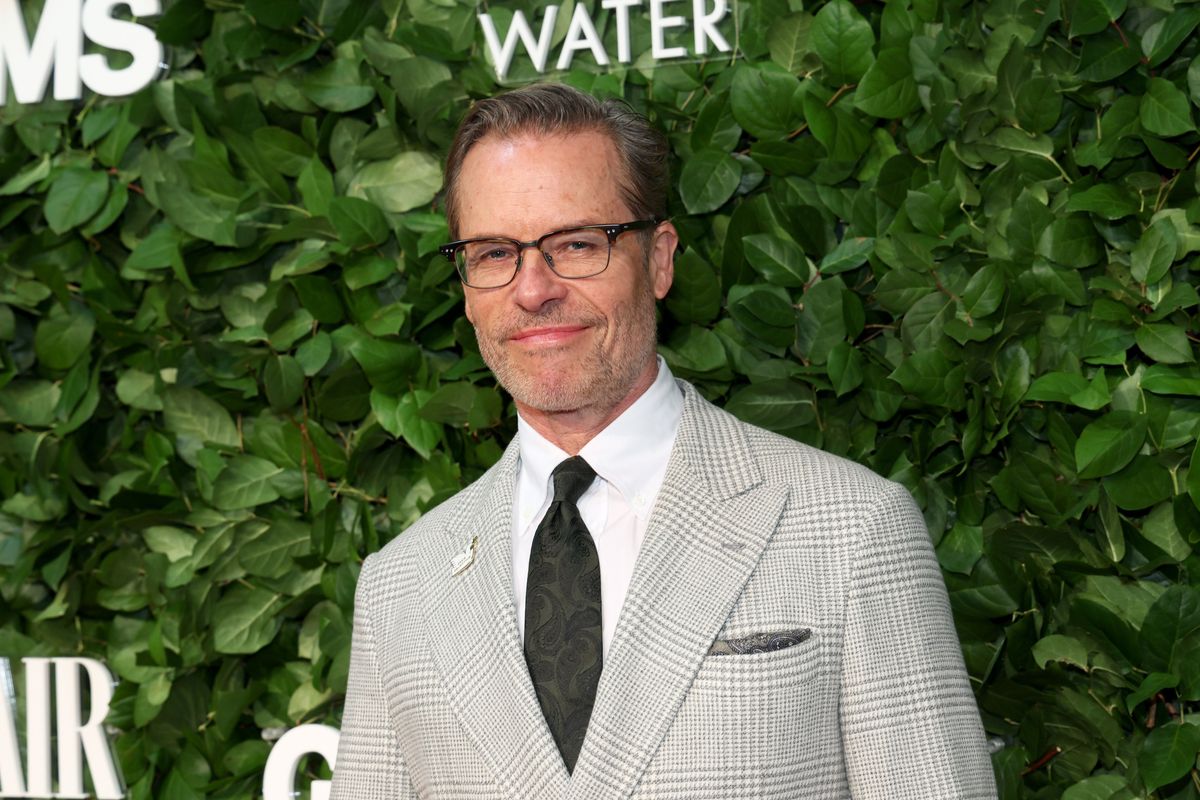 ガイ・ピアース、『メメント』以降にクリストファー・ノーラン監督作に出演しなかった理由 | TRILL【トリル】