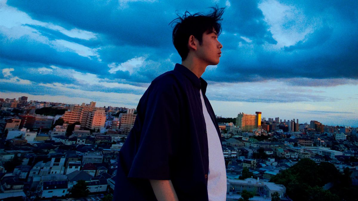 ドラえもん、インターステラーetc. ミュージシャン・折坂悠太の心を癒やすSF作品 | TRILL【トリル】