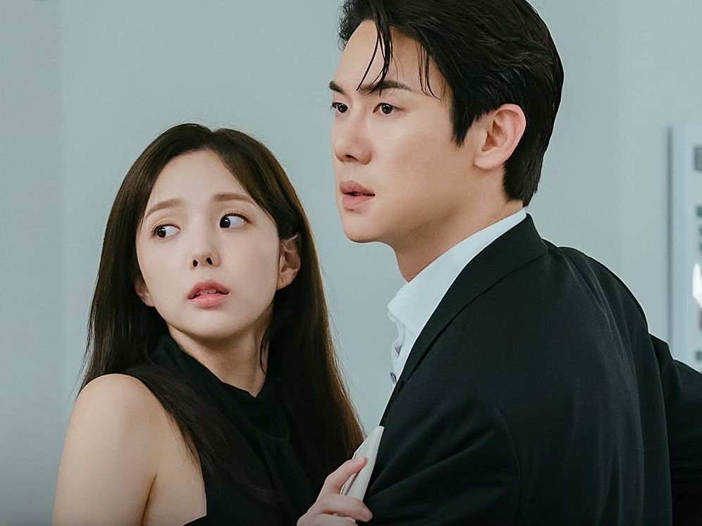 Netflix韓ドラ『その電話が鳴るとき』、12カ国で1位！主演2人に「過去最高の演技」と絶賛の声 | TRILL【トリル】