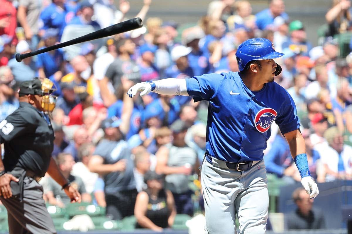 【MLB】「鈴木誠也はDHでなければならない」地元メディア提言 ベリンジャーがヤンキース移籍も外野手“満席”状態に | TRILL【トリル】