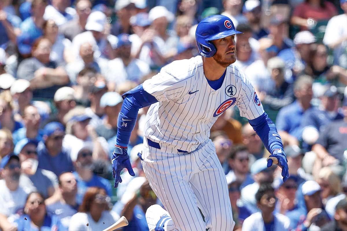 【MLB】ヤンキースはベリンジャー獲得も補強緩めず、ジャッジは右翼手へ 米記者報じる「アロンソ、ウォーカーらと交渉開始」 | TRILL【トリル】