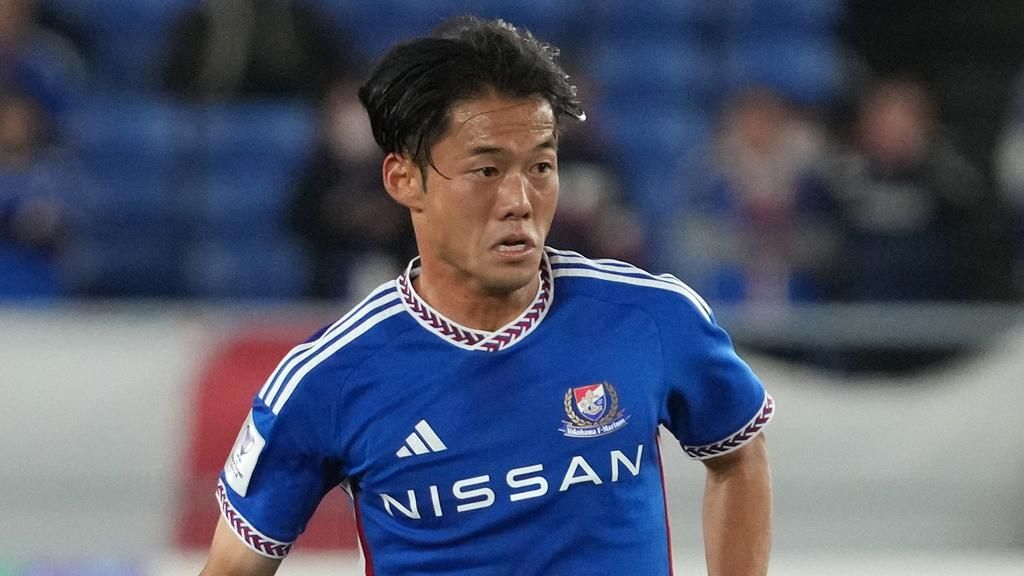 「森保ジャパン」経験の29歳DF、Jリーグ名門から名門へ電撃移籍！今季J1出場はわずか7試合 | TRILL【トリル】