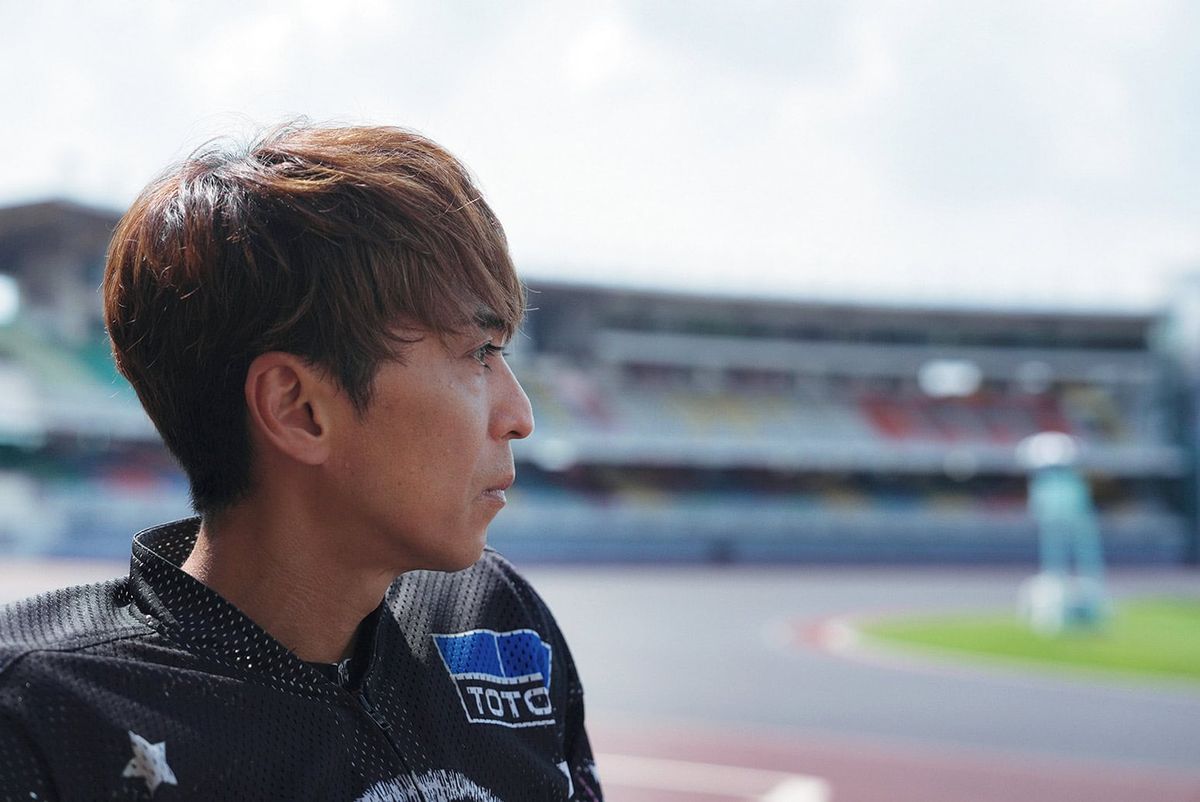 元SMAP・森且行のドキュメンタリーなど、話題の映画やドラマをお届け！ | TRILL【トリル】