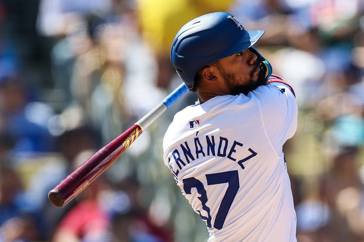 【MLB】T・ヘルナンデスの新天地は……「古巣は古巣でもドジャースではない」と米メディア 「トロントに戻る可能性が高まった」 | TRILL【トリル】