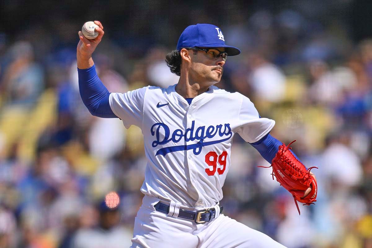 【MLB】ドジャースと再契約に至らないFA組は……大谷翔平からポルシェを贈られた救援右腕ケリーも「このまま見送るべき」と米メディア | TRILL【トリル】