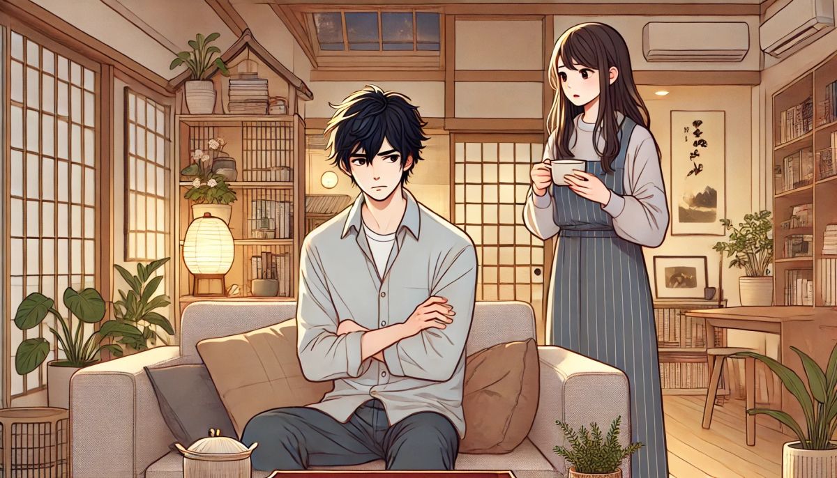 「は？イライラする…」男性の不満が募る女性の行動TOP3 | TRILL【トリル】