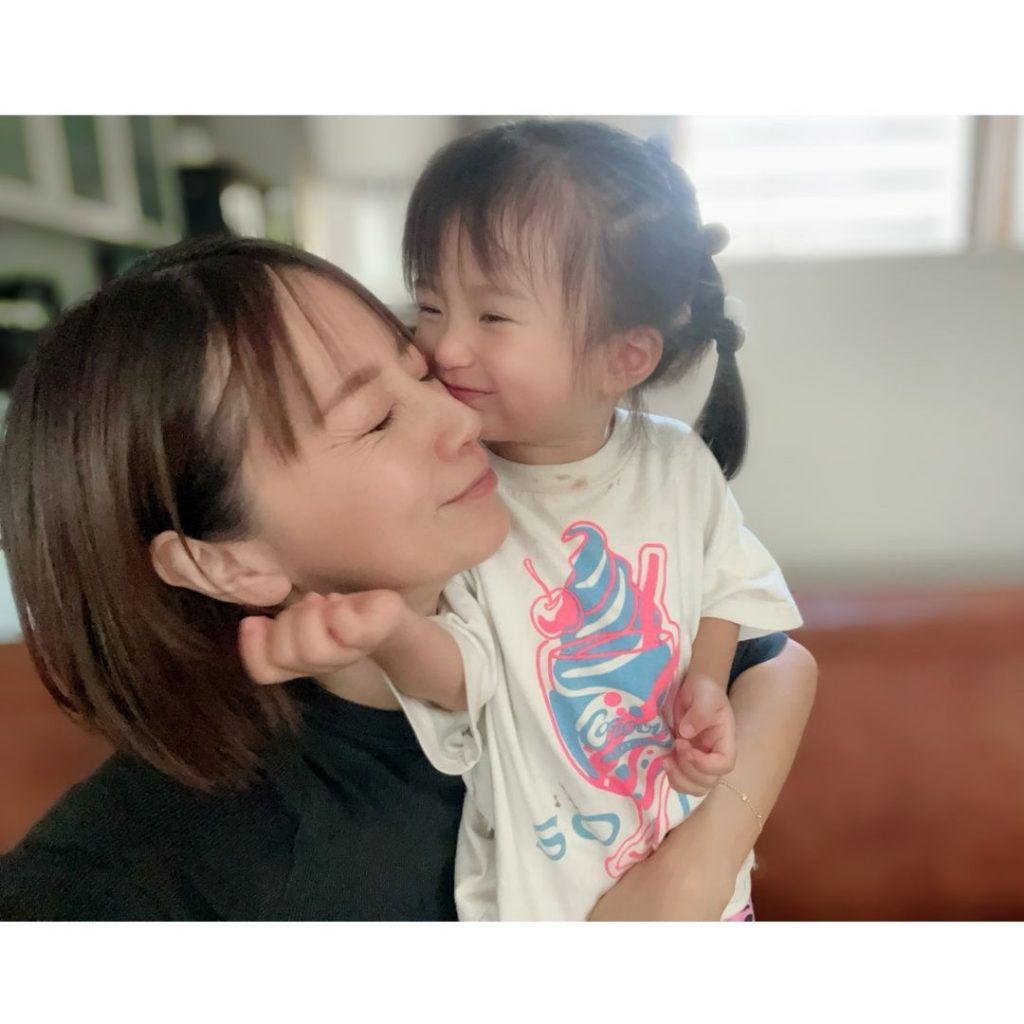 【写真あり】鈴木亜美さん（42）三人のお子さんとの日常を特別公開！ | TRILL【トリル】