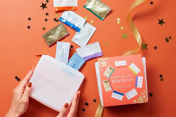 人気のウェルネスアイテムをぎゅっと詰め込んだ「SIMPLISSE（シンプリス）」の限定キットがかわいい！【編集部の「これ、気になる！」 Vol.142】 | TRILL【トリル】