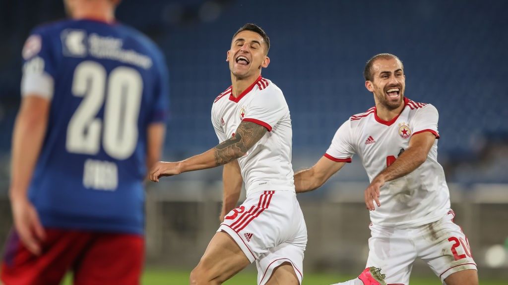 来季J1清水エスパルスにブルガリア代表FWが加入！ブルガリア1部スパルタク・ヴァルナが公式SNS上で発表 | TRILL【トリル】