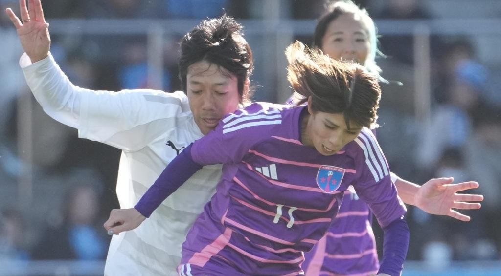 吉田沙保里さんにタックルされた日本代表OBが感謝「強すぎた。目の前から消えて、気がついたら…」 | TRILL【トリル】