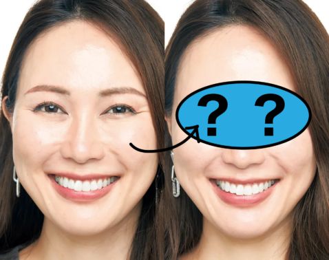 39歳・読者が挑戦！プロのヘアメイク直伝「しわしわ目元復活」簡単テクニック | TRILL【トリル】