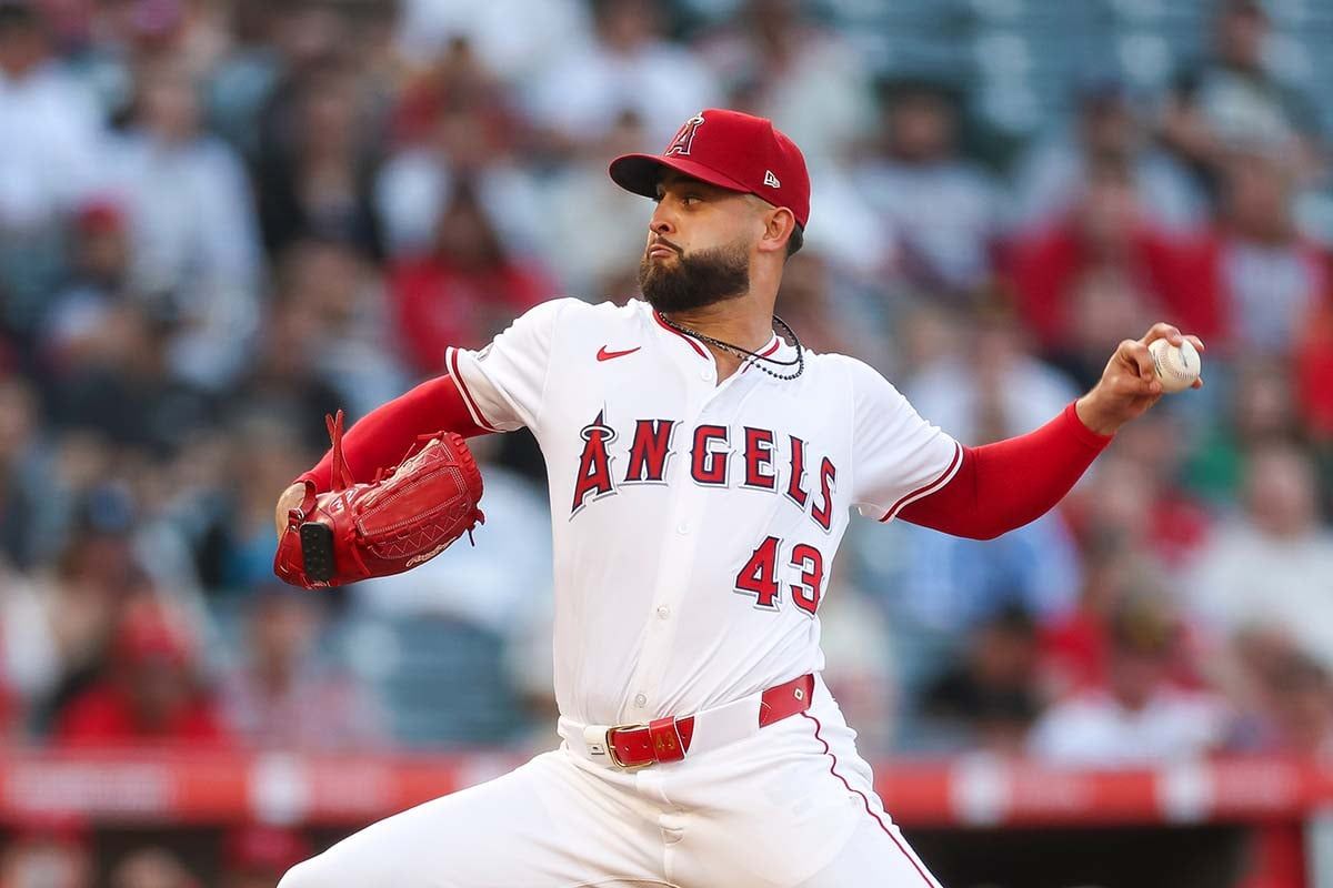 【MLB】“親友”大谷翔平との対戦でTJ手術に……左腕サンドバル、新天地レッドソックスで復活なるか エ軍時代はロッカーが隣同士 | TRILL【トリル】