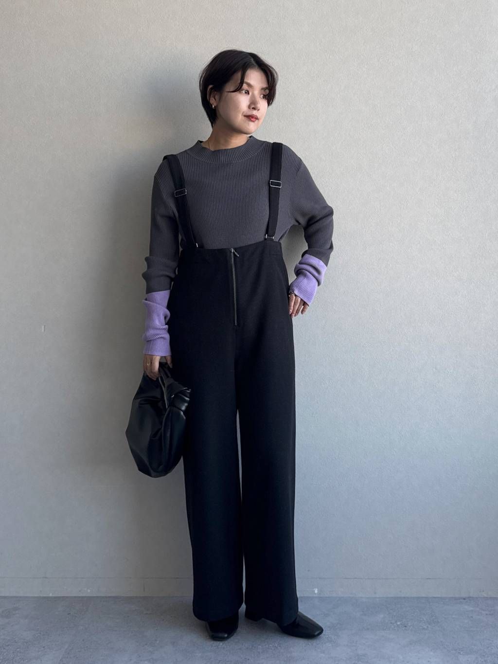 もう毛玉気にならない！【LEPSIM】お手入れ楽ちん！「優秀ニット」 | TRILL【トリル】