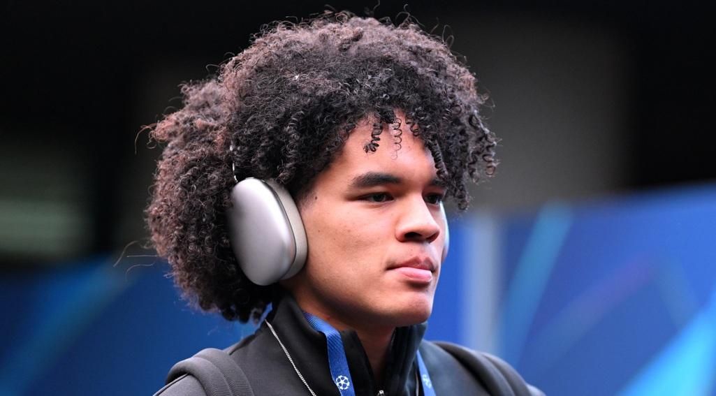 日本期待の20歳大器、日本代表OBが称賛！ 「あれだけ信頼されるのは、俺もできなかったこと。本当にすごい」 | TRILL【トリル】