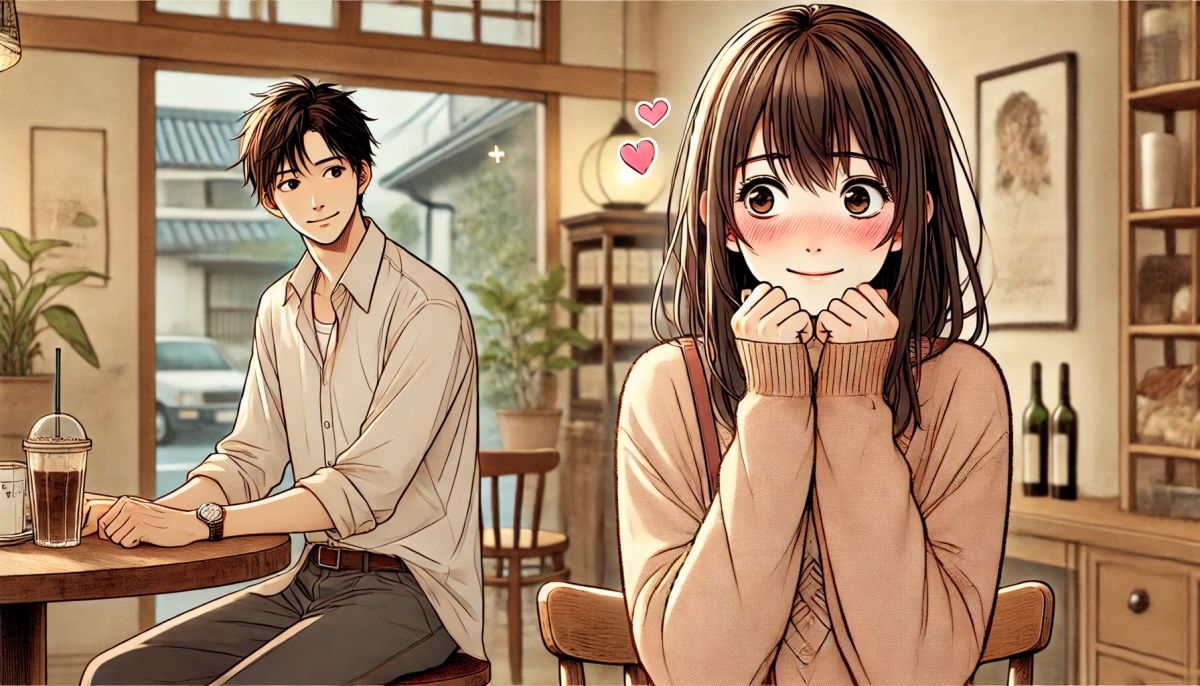 ♡これぞ恋愛の醍醐味♡彼氏の「意外な一面」が見れる瞬間TOP3 | TRILL【トリル】