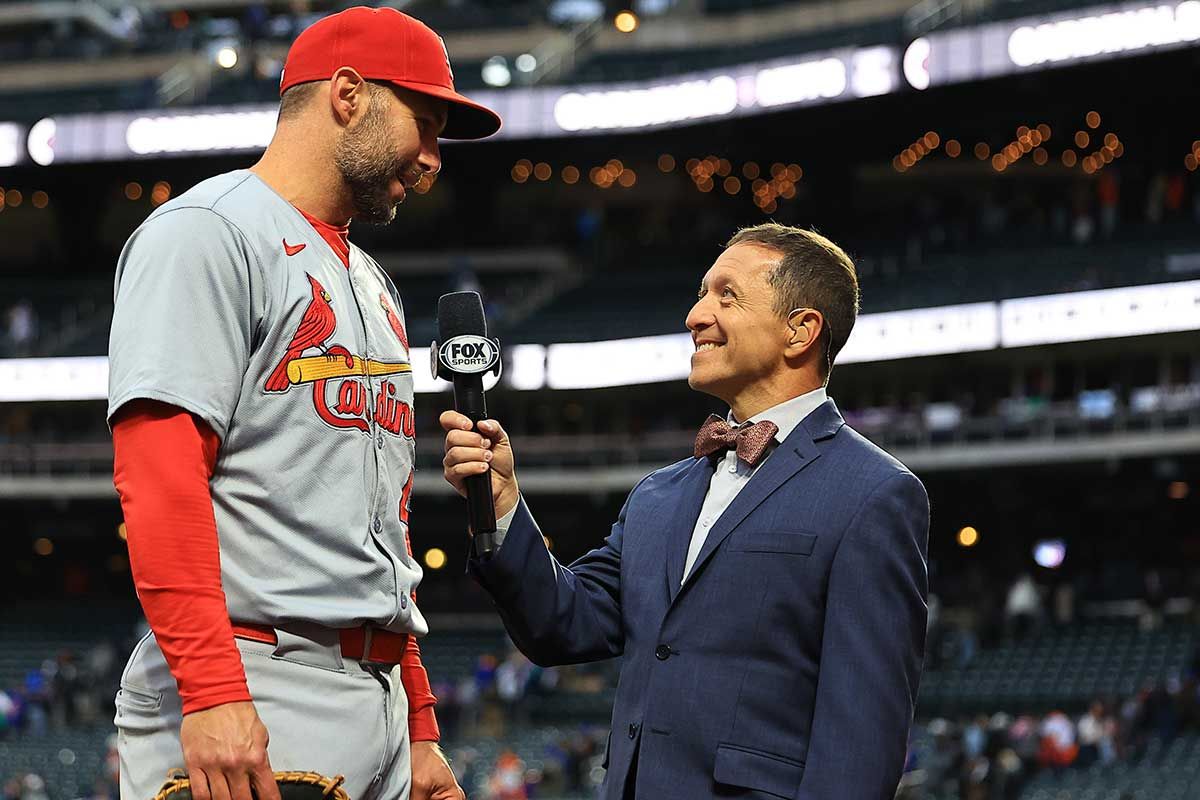 【MLB】ストーブリーグの醍醐味…ファンがチェックすべき「現地名物記者」6選 スピード感＆最新情報は必見 | TRILL【トリル】