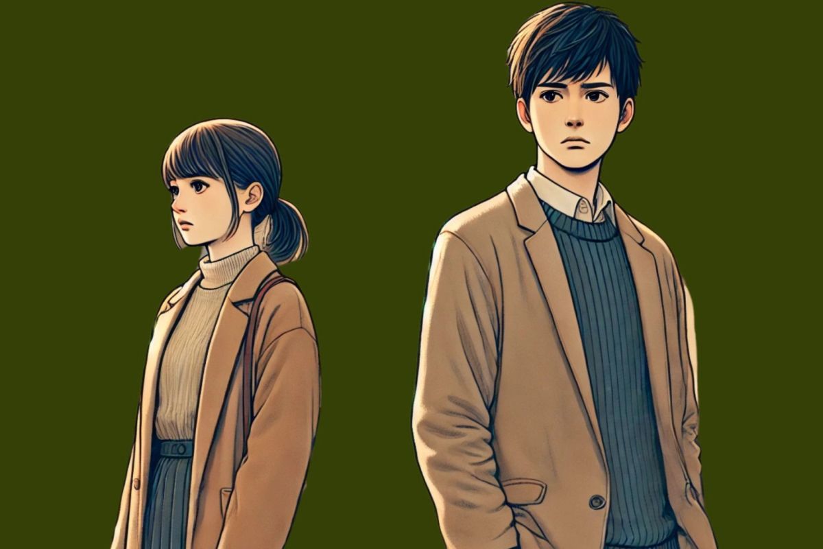 「うそでしょ…？」男性が「別の女性」に片思いしているサイン | TRILL【トリル】