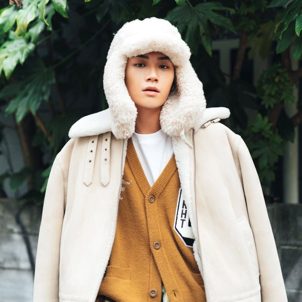 【宇原雄飛】THE JET BOY BANGERZと共に過ごすクリスマス♡Vol.1【アザーカット＆未公開エピソード♡】 | TRILL【トリル】