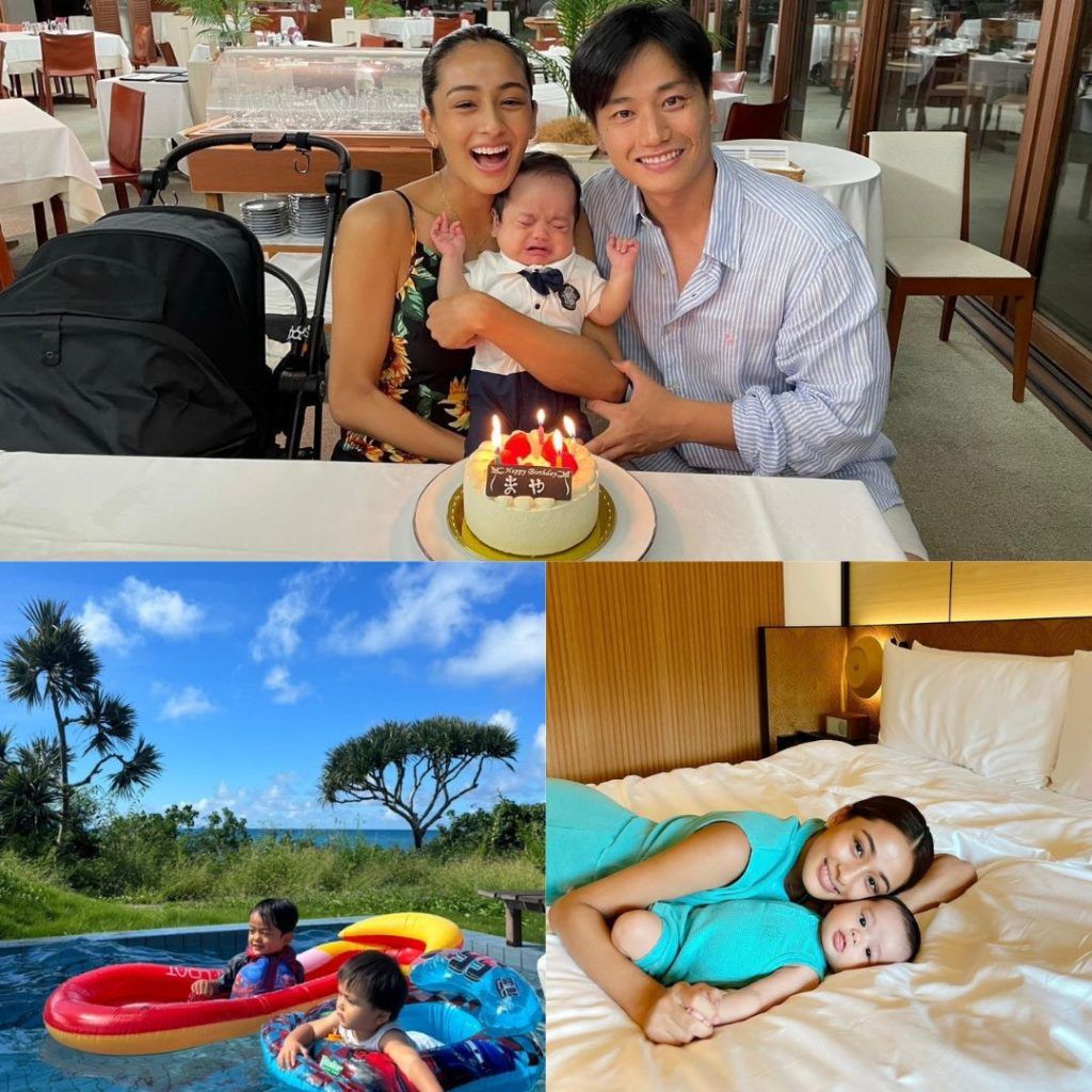 【0歳でも行ける！】2児のママモデルがおすすめする「子連れ旅」行先3選 | TRILL【トリル】