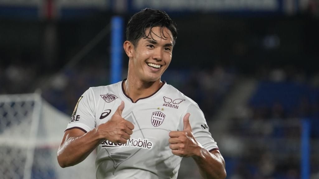 JリーグMVPの元日本代表32歳、J1連覇チームと契約を更新！年俸「総額5億円」は本人が否定 | TRILL【トリル】