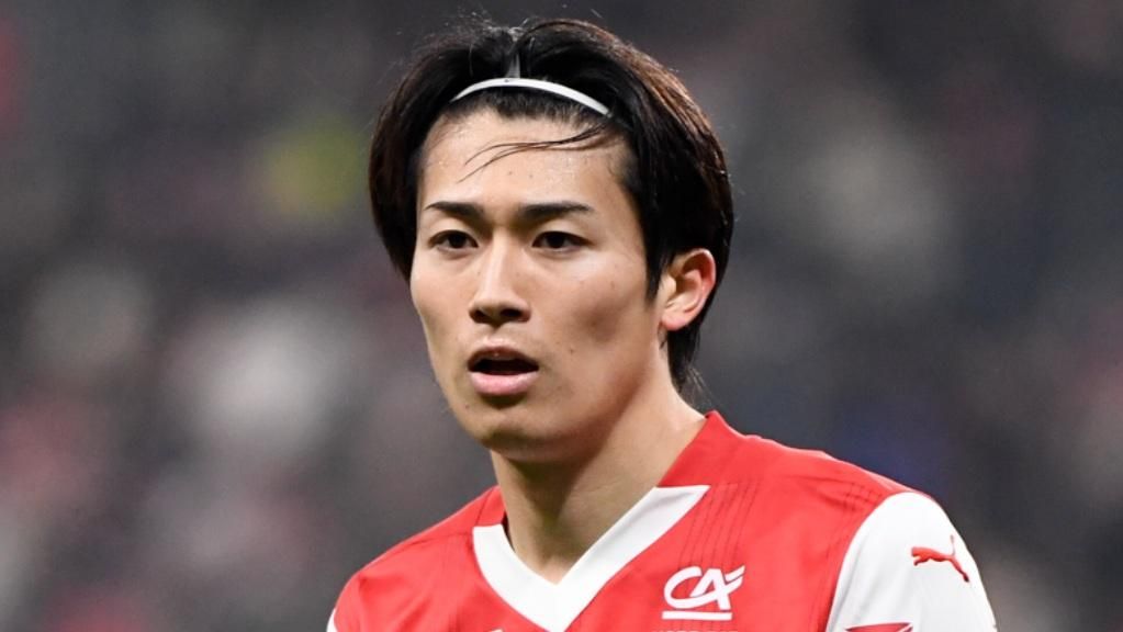 24歳で”20億円“の日本代表選手、フランスで前半戦最高MF候補に選ばれる快挙！ | TRILL【トリル】