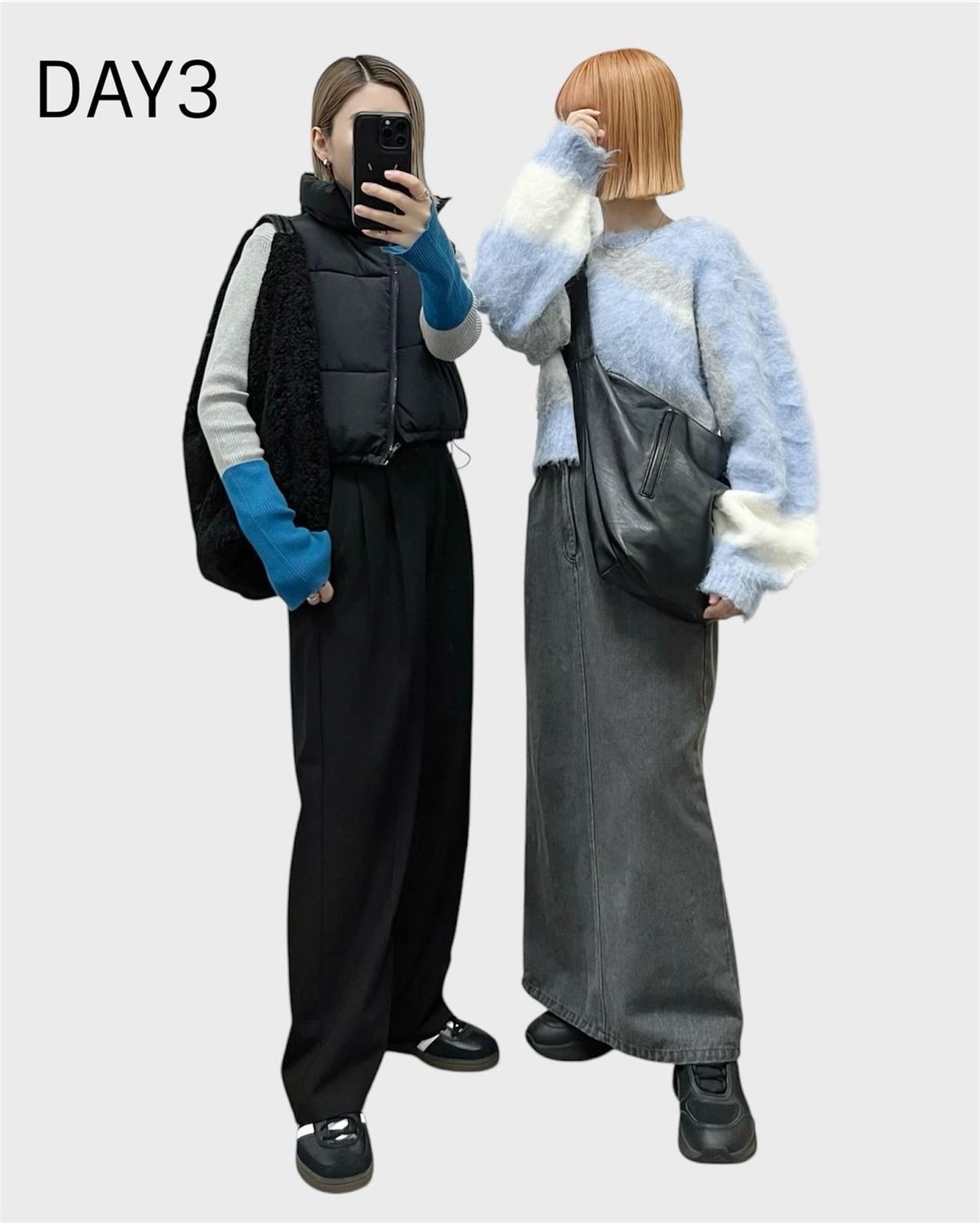 【しまむら】即マネしたい！「垢抜けコーデ」 | TRILL【トリル】