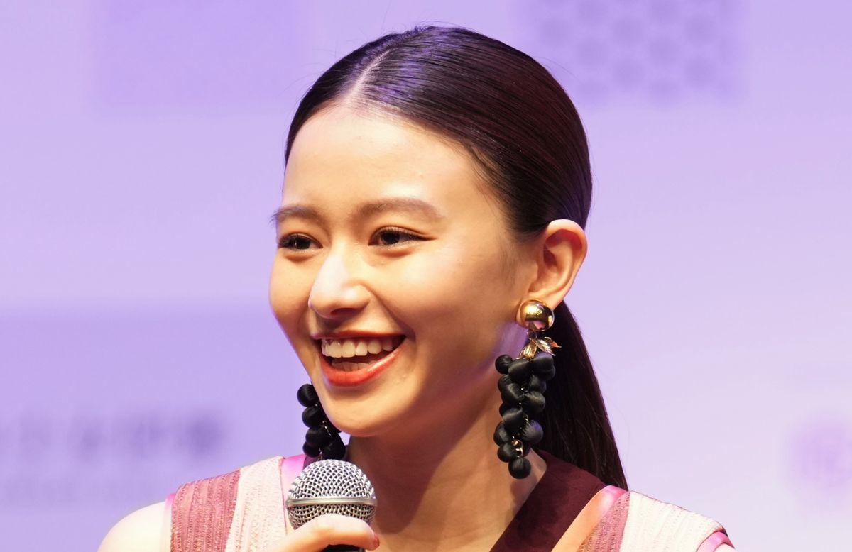 春ドラマ1番の“注目作” 主役レベルの輝きを魅せる、聡明な昭和の女性を演じる“美人女優”に賛辞「最強のサブカップルすぎる」 | TRILL【トリル】