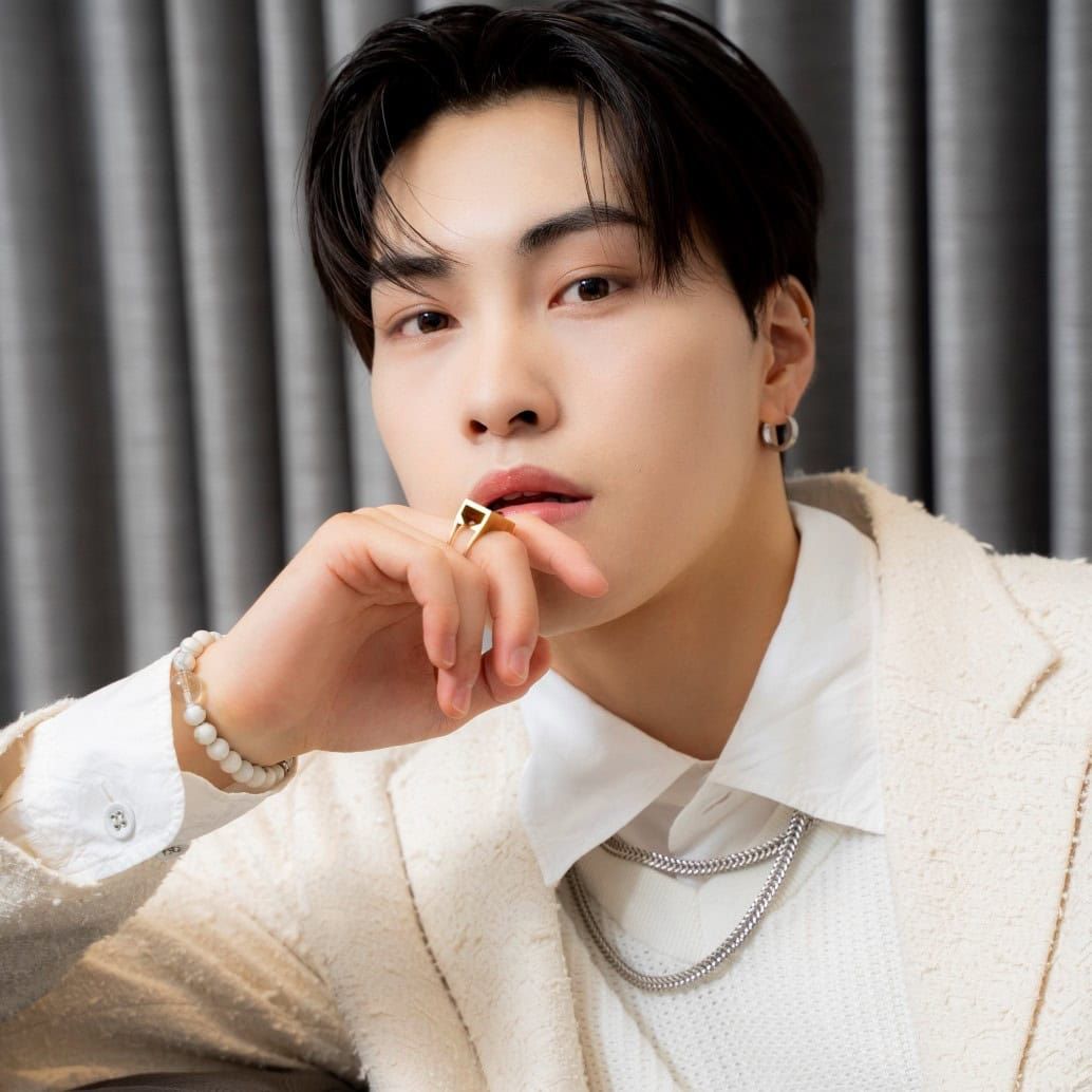 【OCTPATH 西島蓮汰】「自信満々くらいの女の子って、素敵だなと思う」【sweet web独占】 | TRILL【トリル】