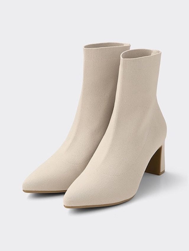 【GU】ALL3,000円以下「お値下げブーツ」 | TRILL【トリル】