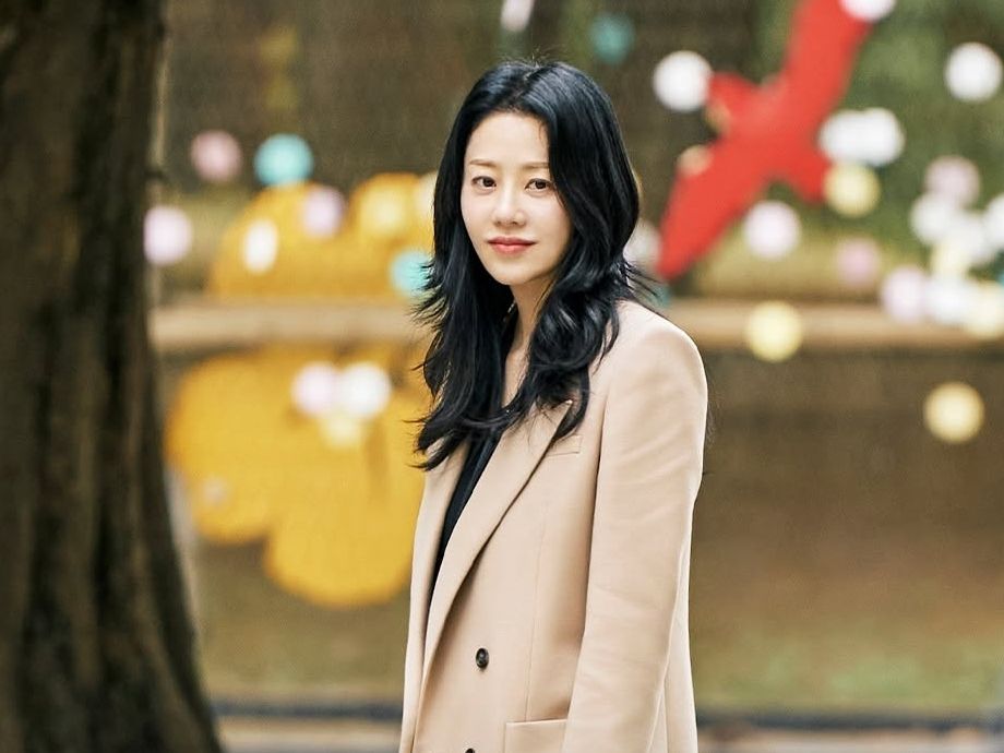 “期待→感嘆” U-NEXT配信『ナミブ』主演コ・ヒョンジョン、圧巻の演技力が光った！ | TRILL【トリル】