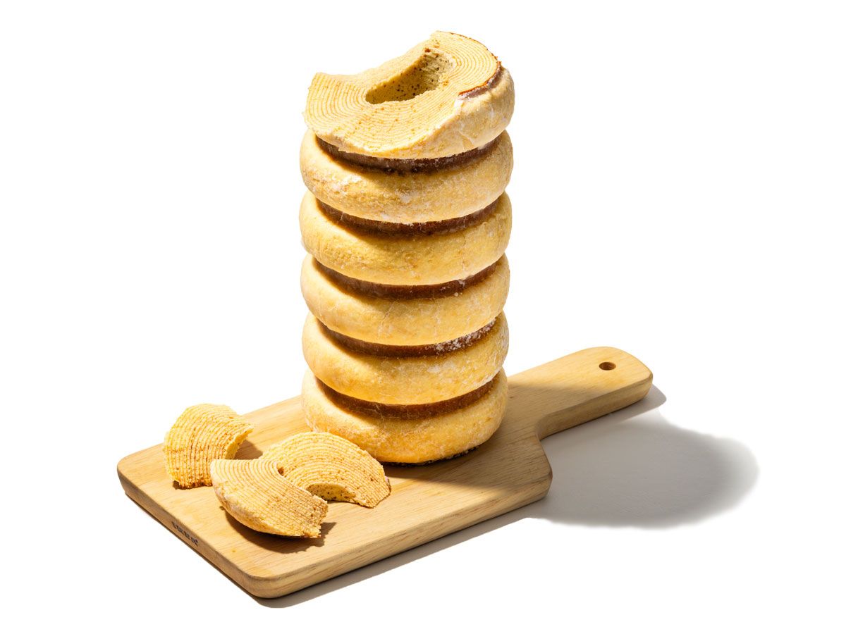 ちょっとした差し入れや手土産に♡おいしくてセンスのいい「広報の手土産」vol.124 | TRILL【トリル】