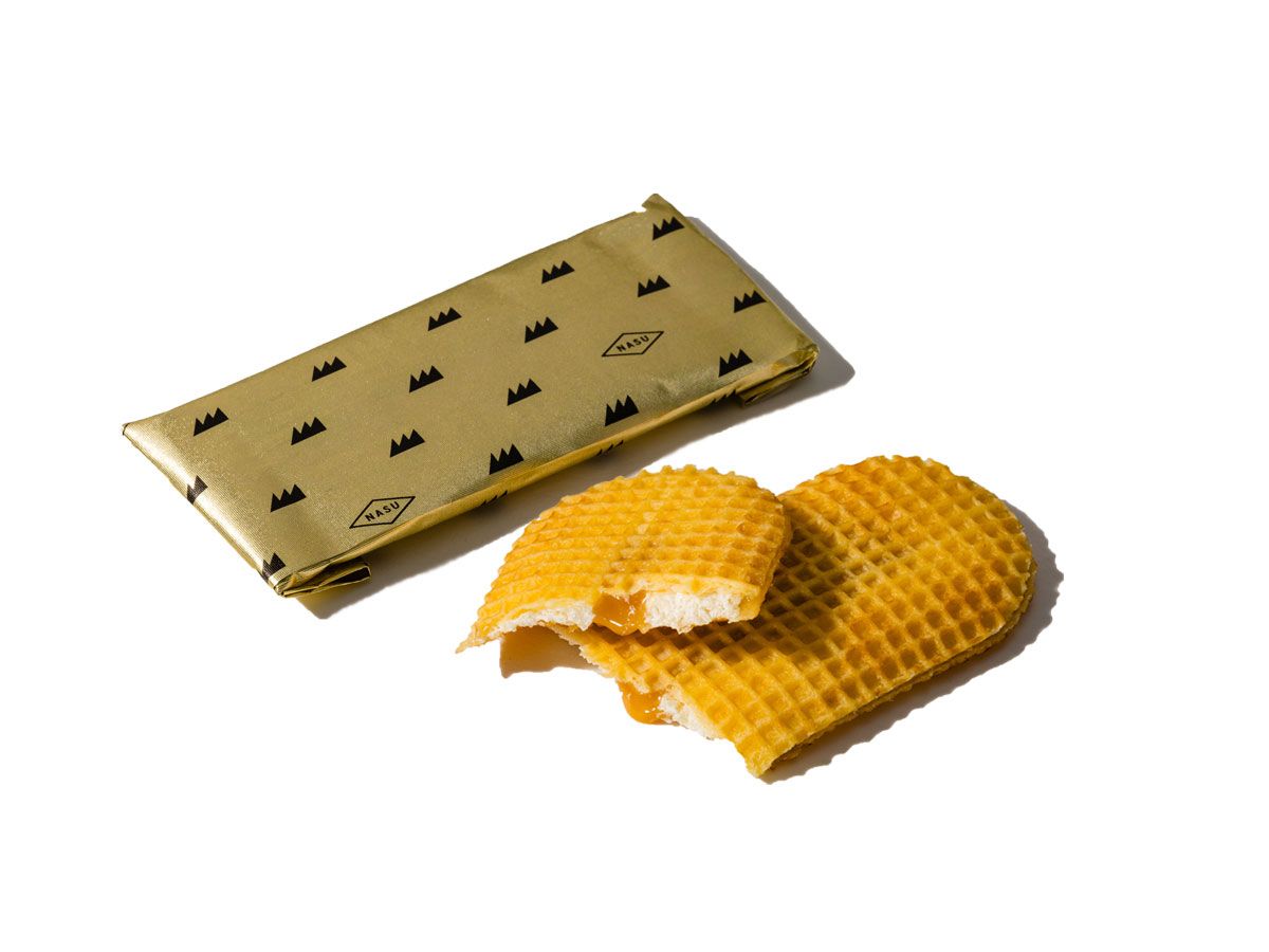 ちょっとした差し入れや手土産に♡おいしくてセンスのいい「広報の手土産」vol.125 | TRILL【トリル】