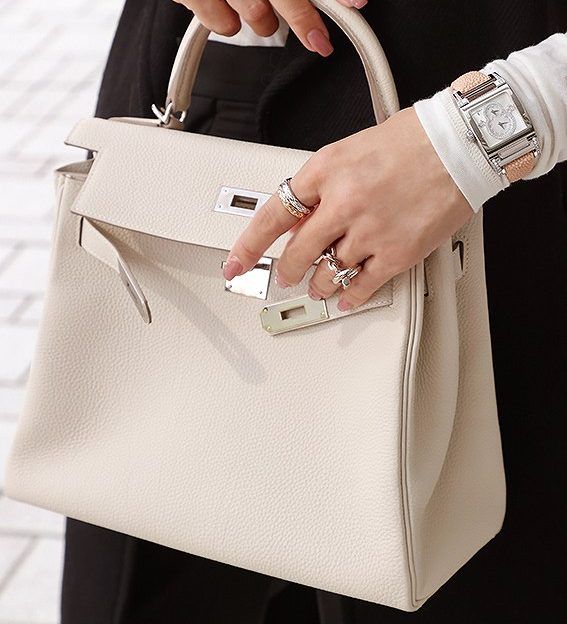 ＜SNAP集18選＞STORY読者の【エルメス】みんな何持っている？バーキン、ケリーetc. | TRILL【トリル】