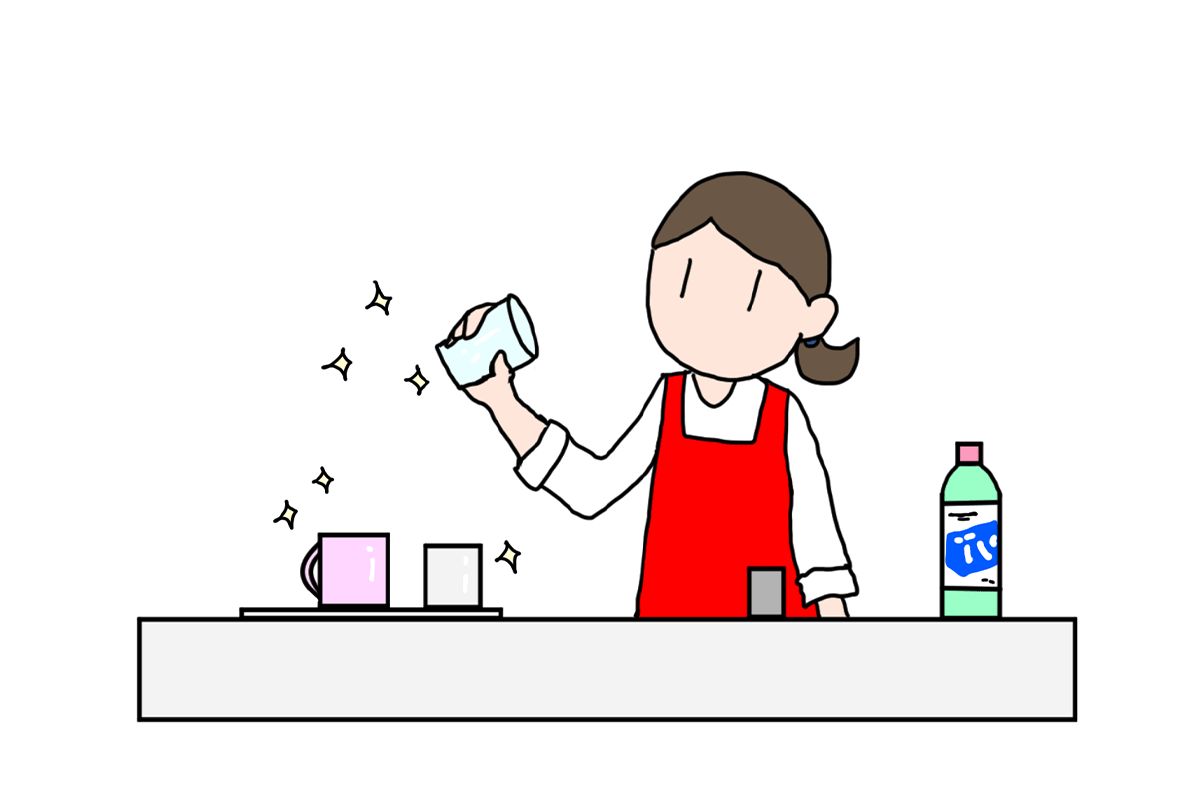 クエン酸や重曹はどんな汚れに効果的？ 100均でそろう4つの洗浄剤を使いこなそう！ | TRILL【トリル】