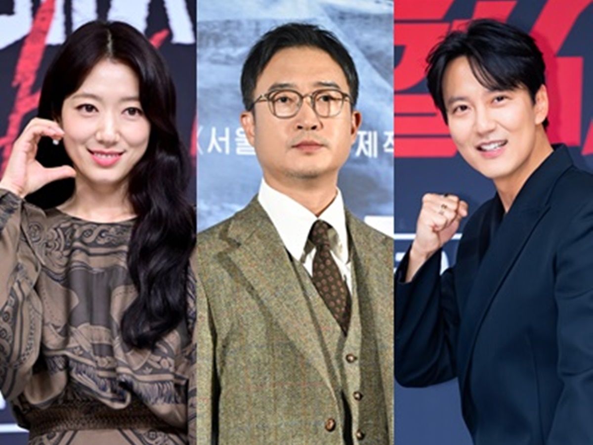 2024年にDisney+で配信された韓国ドラマ!年末に見たいオススメ作品3選 | TRILL【トリル】