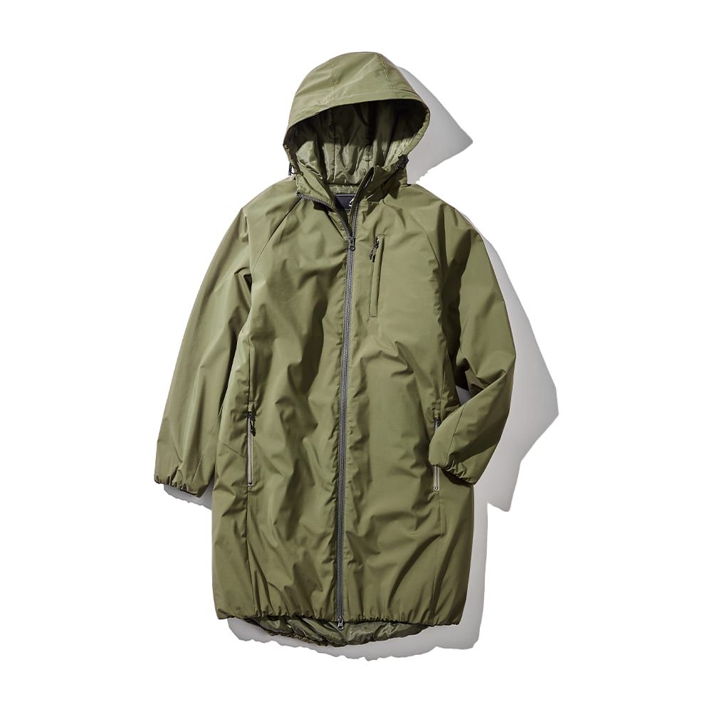 あったかさ100点！【ワークマン】「2,900円アウター」がすごい！ | TRILL【トリル】