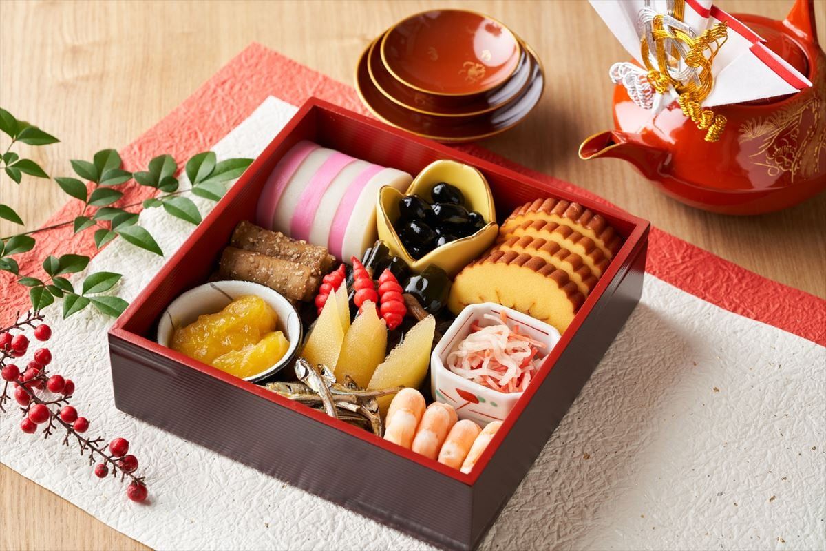 【おせち料理】1000人の声で対決 手作り or 購入…多いのは？人気のおせちメニュー1位は？ | TRILL【トリル】